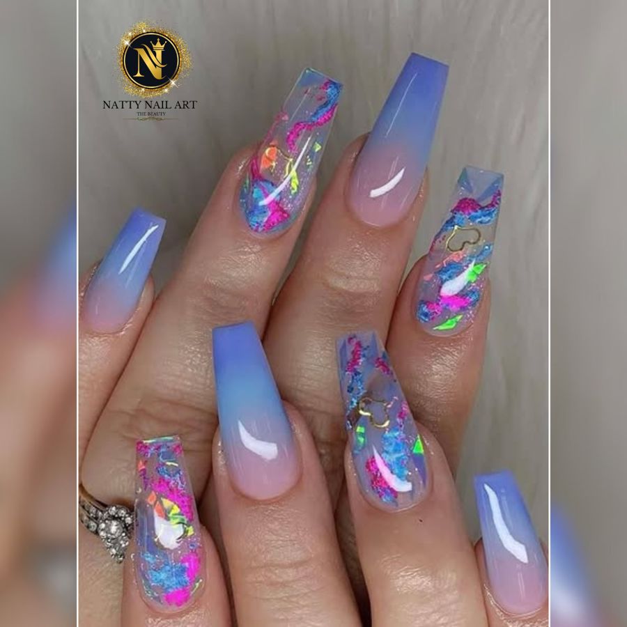 Natty Nail Art: Fargo's Premier Nail Salon